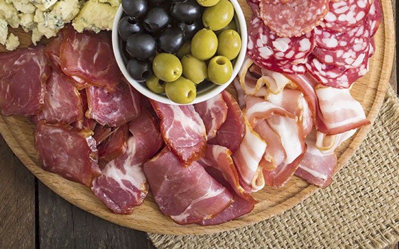 ¿Qué tan saludables son las carnes frías orgánicas? – DILMUN