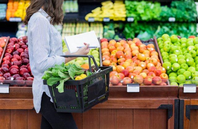 Tips para hacer un super más natural, más fresco y sin complicaciones ...