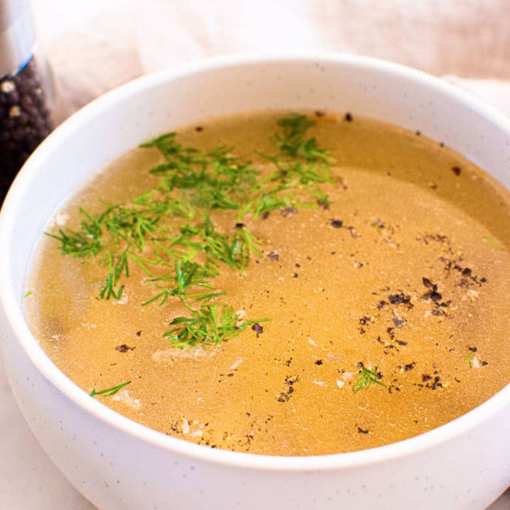 Pollo Orgánico – DILMUN